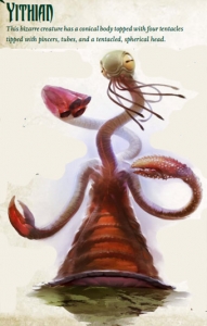 WTF, D&D: The Goofiest Monsters of Pathfinder’s “Bestiary 3” | The Bad ...